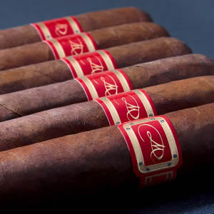 Red Label Corona — Grand Cathedral Cigars